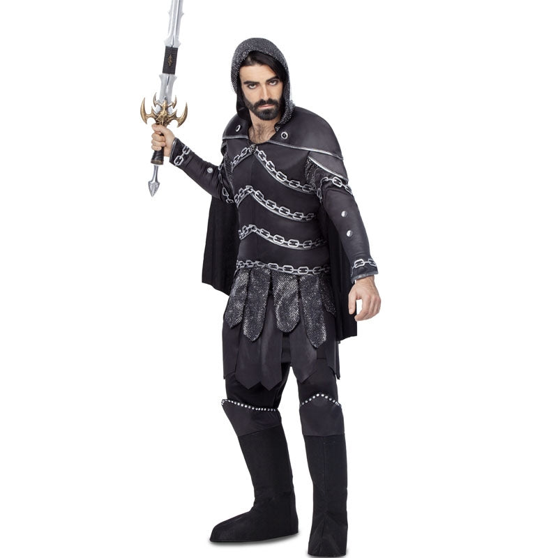 Deguisement The Witcher