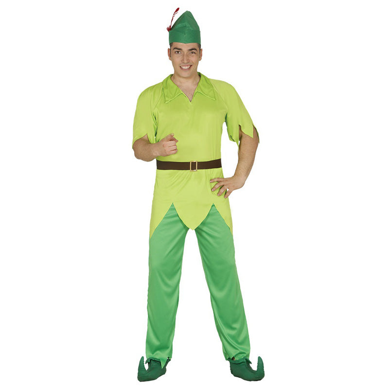 Deguisement Peter Pan Homme