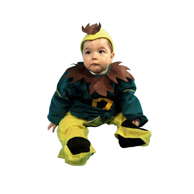 Déguisement Nain bébé pour petit enfant - Achat en ligne