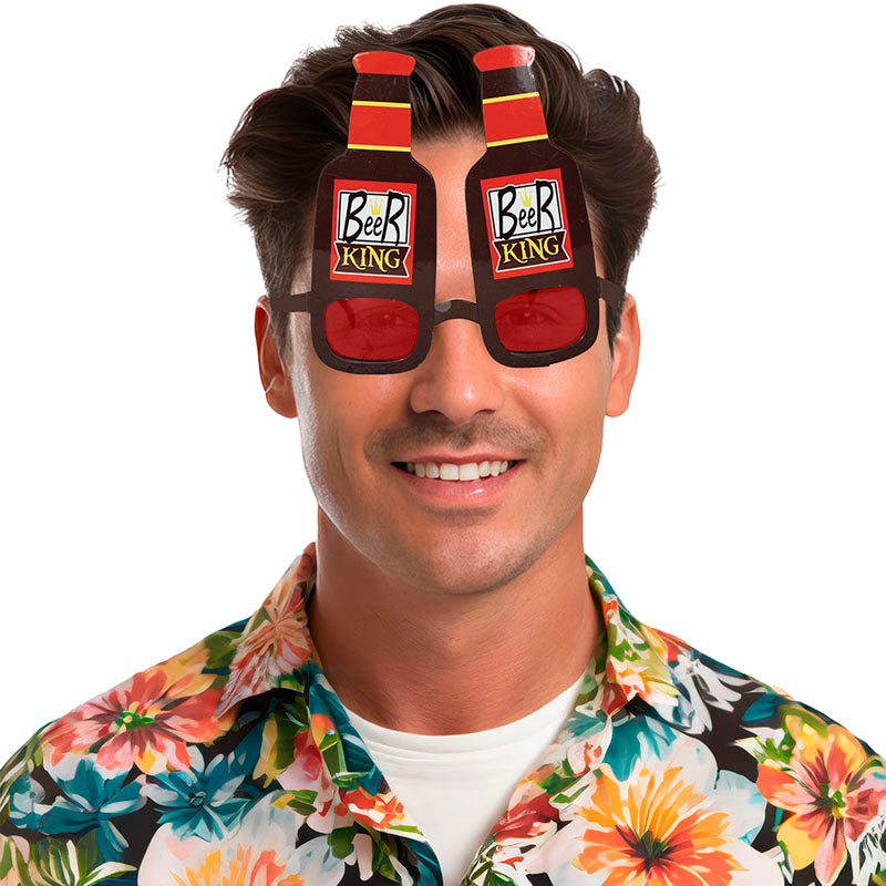 Achetez Lunettes Beer King en ligne