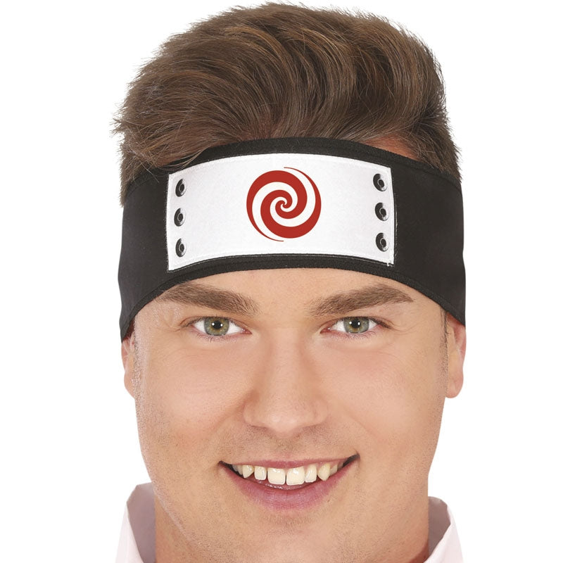 Achetez Bandeau Naruto en ligne
