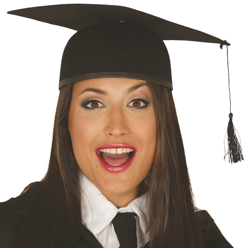 Achetez Mortier de Graduation Adulte en ligne