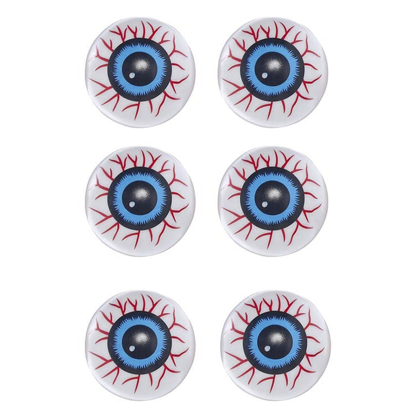 Découvrez Sac 6 yeux pour Halloween [Expédition RAPIDE]