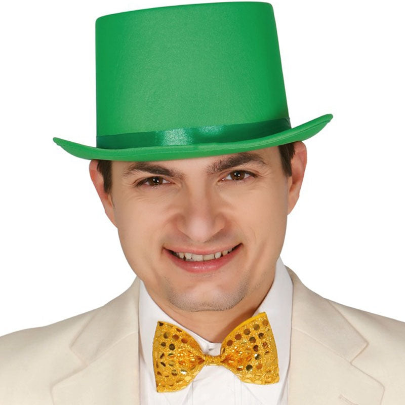 Achetez Chapeau Vert Deluxe en ligne
