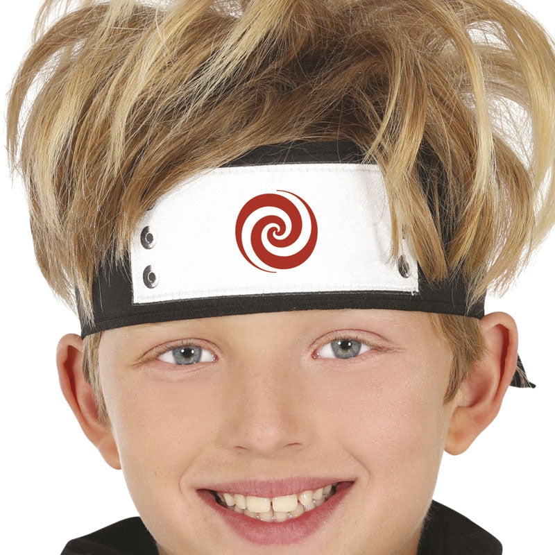 Achetez Bandeau Naruto pour enfants en ligne