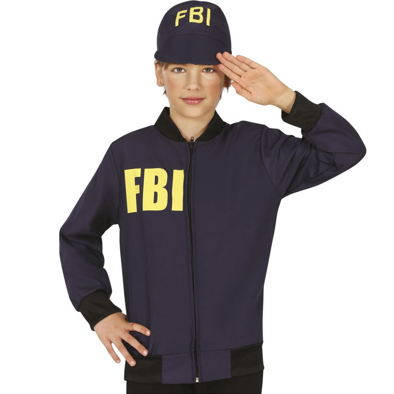 Achetez Ensemble FBI pour enfants en ligne