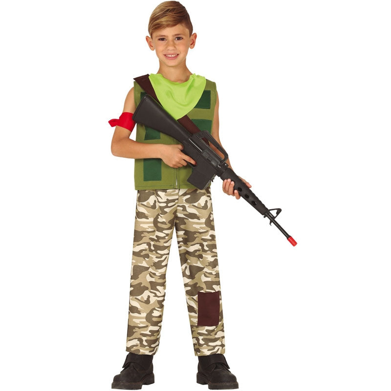 Déguisement Fortnite Ben Shafer garçon en ligne | MEILLEUR PRIX