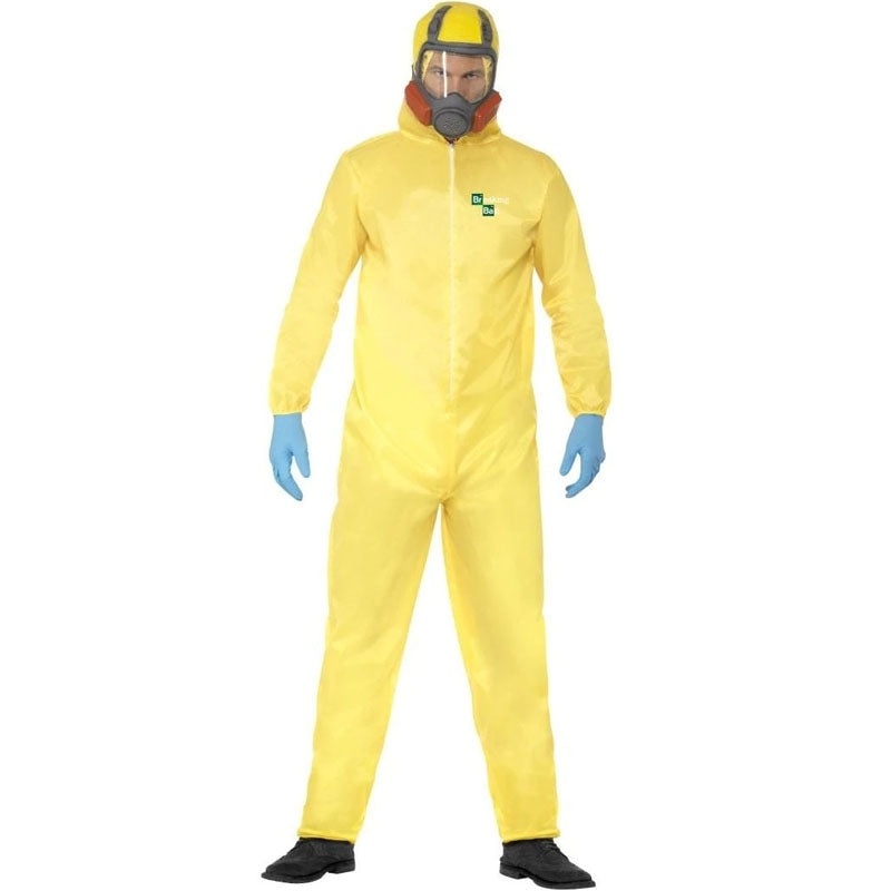Déguisement Heisenberg Breaking Bad pour homme |【Achat en ligne】