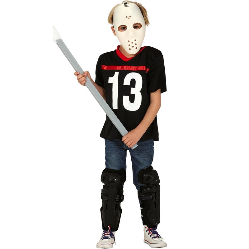 Déguisement Jason Voorhes garçon en ligne | MEILLEUR PRIX