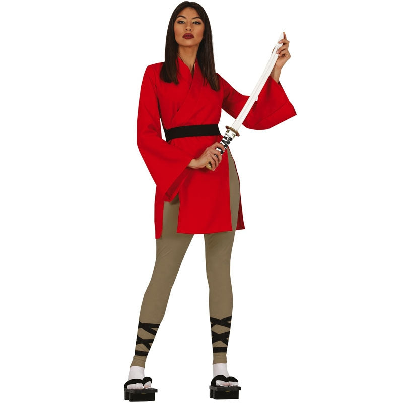 Déguisement Mulan pour Femme |【Achat en ligne】