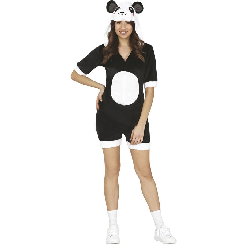 Déguisement Panda été pour Femme |【Achat en ligne】