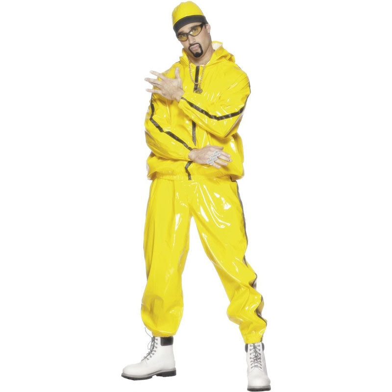 Déguisement Rappeur Ali G pour homme |【Achat en ligne】