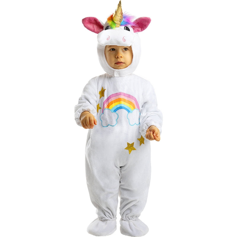 Déguisement Licorne arc-en-ciel pour bébés |【Achat en ligne】