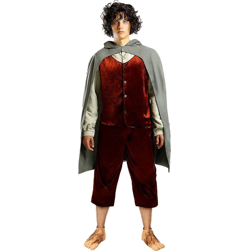 Déguisement Frodon Le Seigneur des Anneaux pour homme |【Achat en ligne】