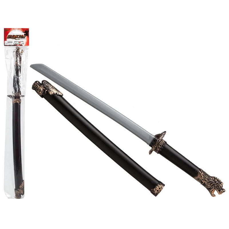 Achetez Épée Ninja Katana avec fourreau en ligne