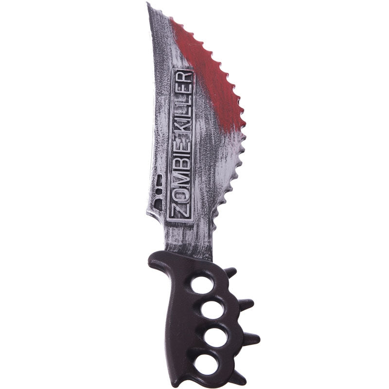 Machette Killer Zombie pour Halloween【Achat en ligne】