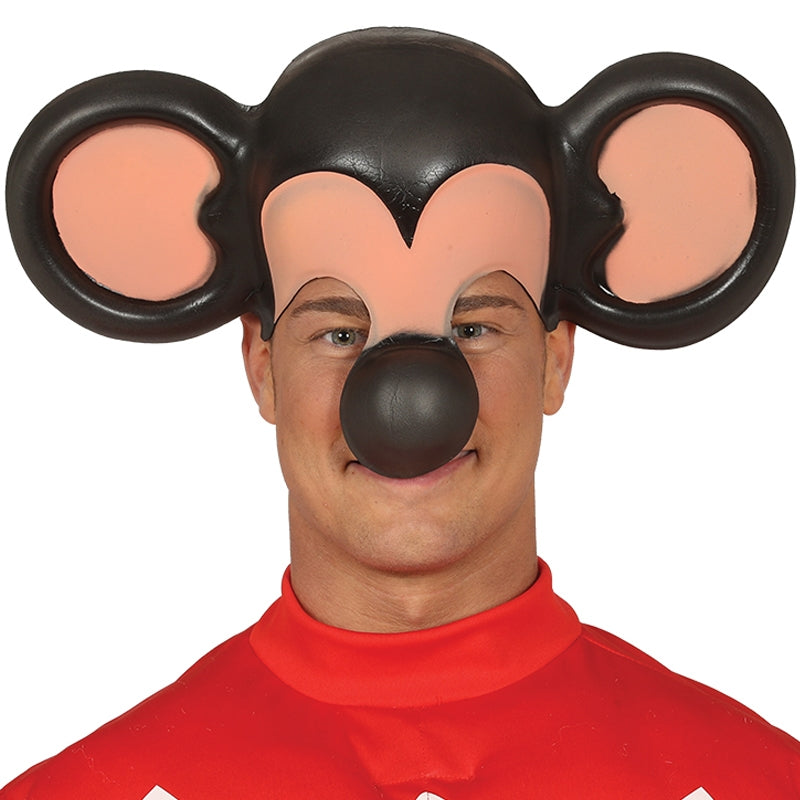 Acheter Masque Mickey Mouse pour fête costumée