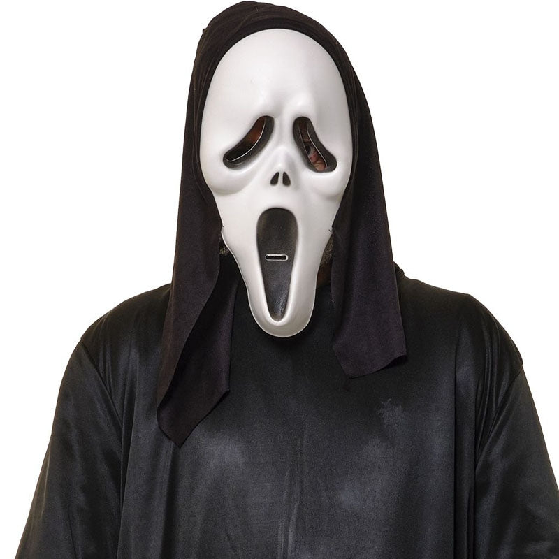 DéguisementsJarana | Acheter Masque Scream avec lumière pour votre ...